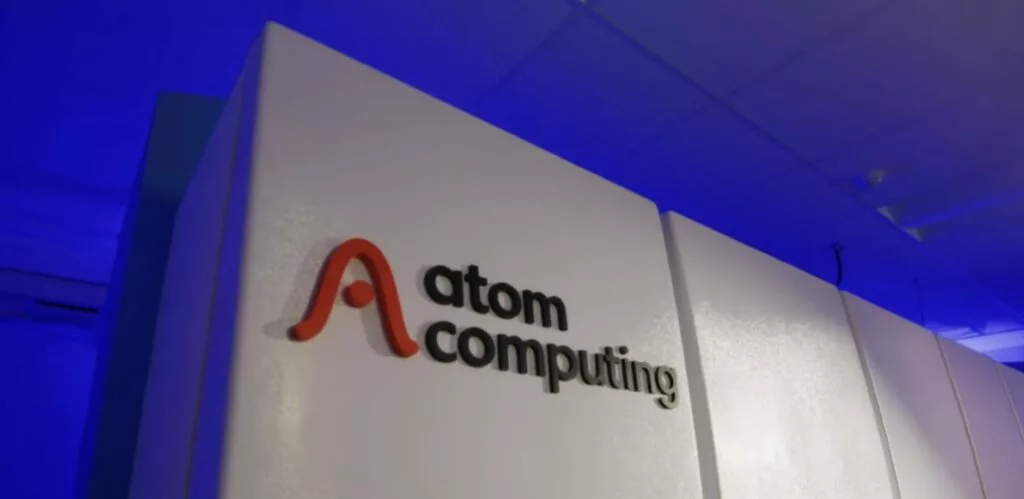 اعلام موفقیت استارتاپ Atom Computing در ساخت اولین کامپیوتر کوانتومی با ...