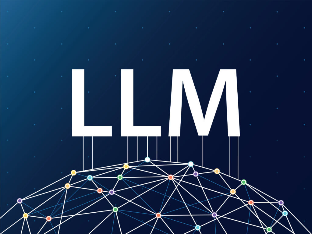 llm چیست؟ - شهرتكنولوژي